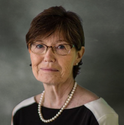 Leadership Team – Navarro