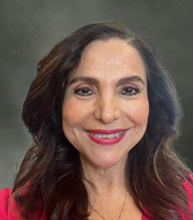 Leadership Team – Navarro